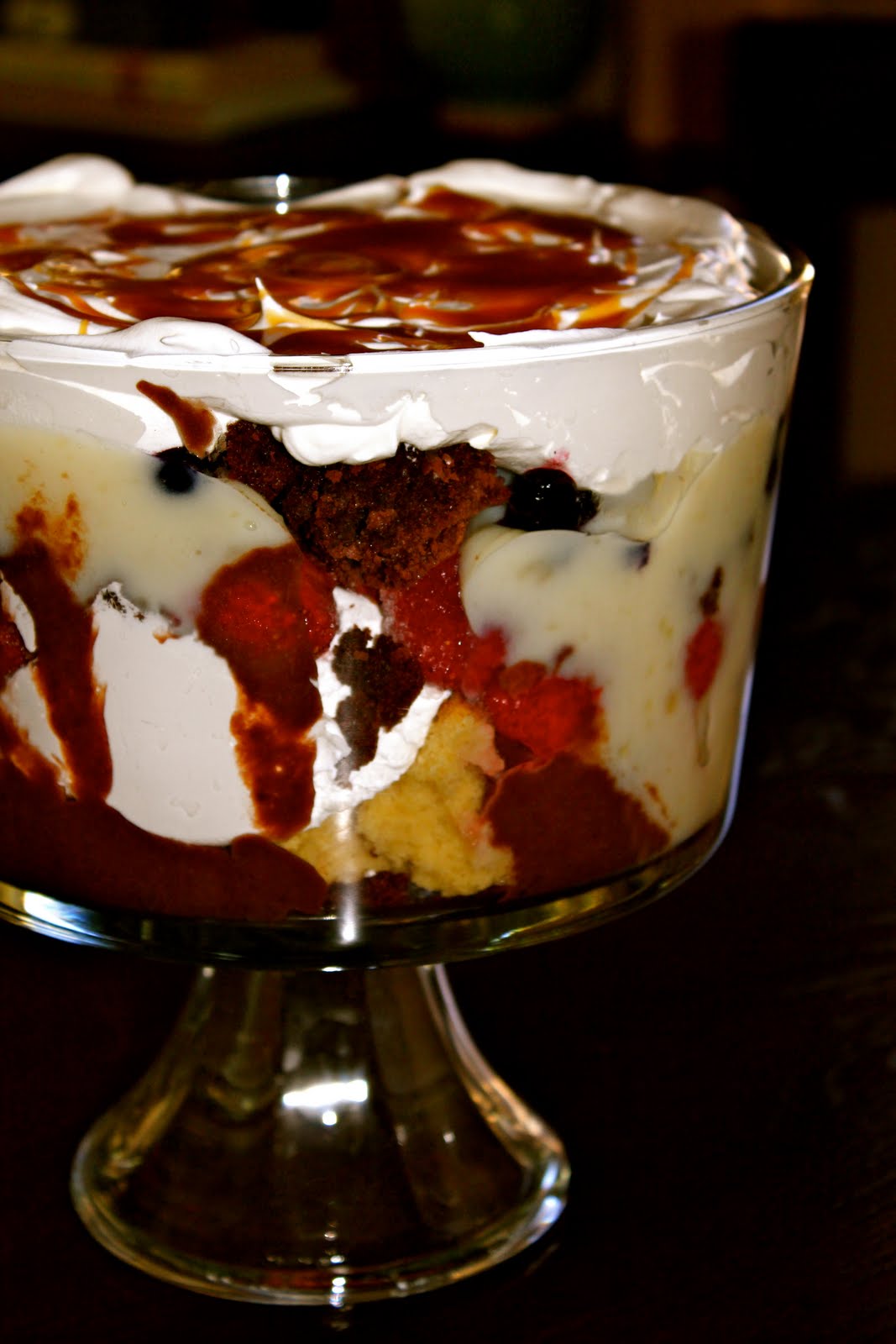 Perfect Christmas cake leftover recipes - Culinary