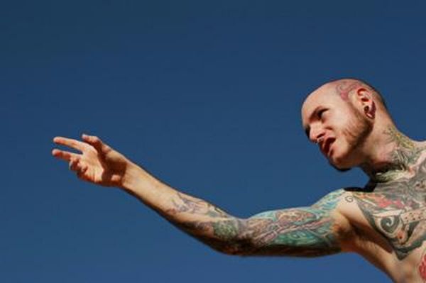10 Best guy tattoo designs - DesignGuide