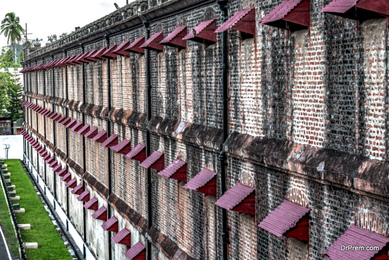 Why Does Prison Architecture Matter?