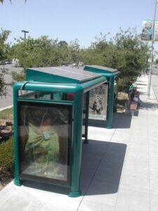 12 Sustainable bus stop designs and why we need them - Dr Prem's ...