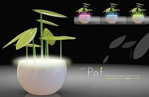 13 Incredible ways to harness kinetic energy to generate power - EcoGuide