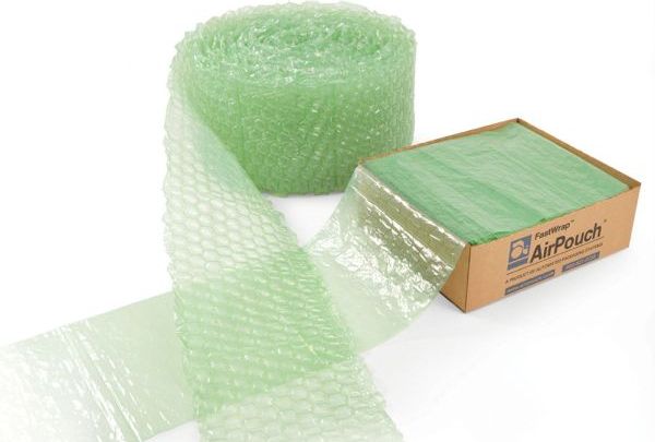 8 Eco-Friendly Substitutes for Styrofoam Packaging