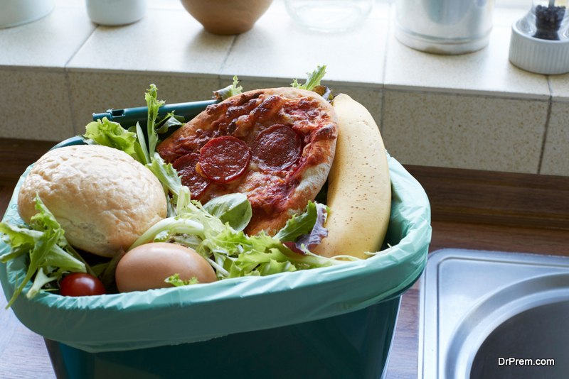 17 smart ways to recycle food waste - Dr Prem's Sustainability Guide ...