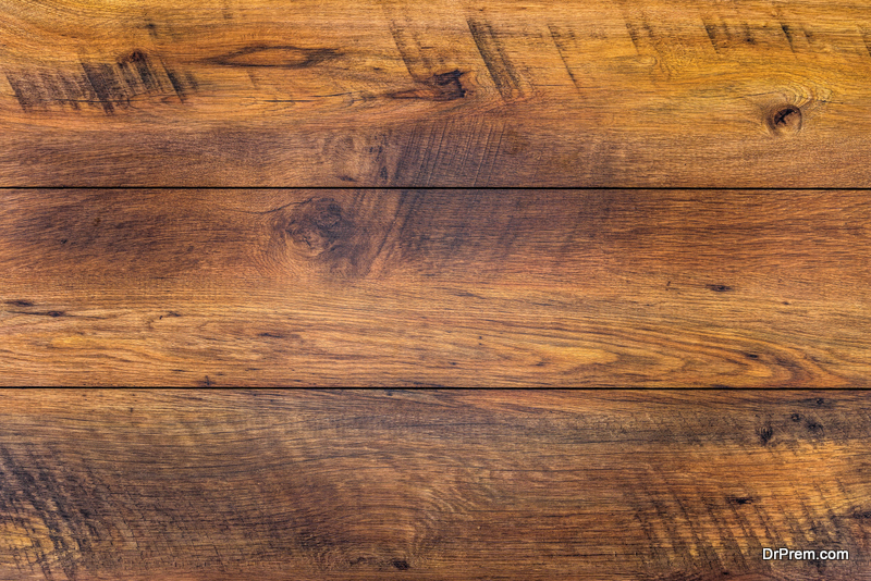 A guide to identify greener wood and wooden products