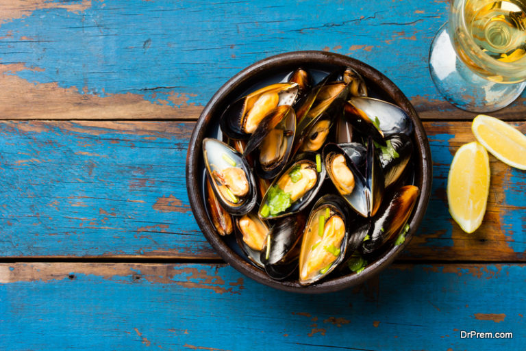 Foods to avoid if you have Hepatitis B or Hepatitis A - Global ...