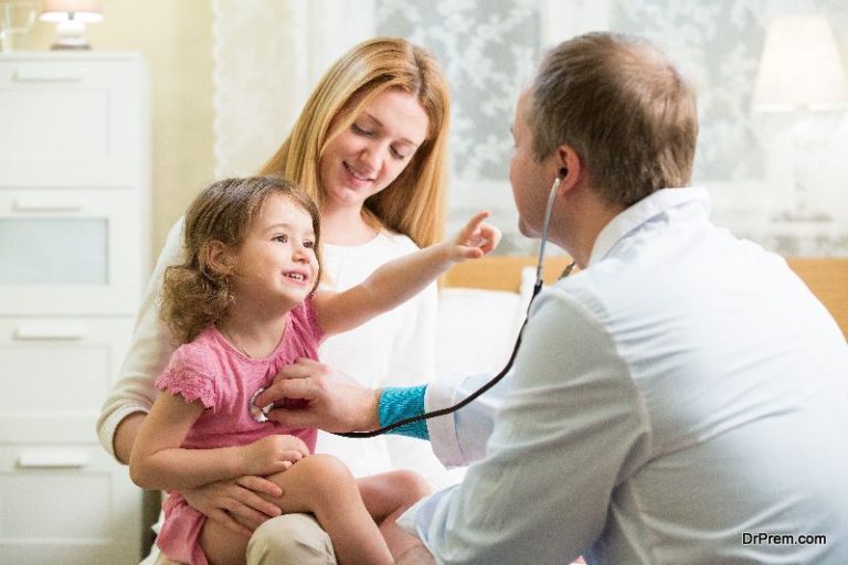 Why Selecting the Right Paediatrician For You Child Is So Important ...