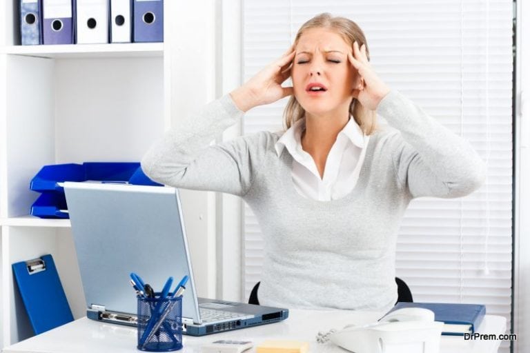 Understanding the relation between long working hours and mental health ...