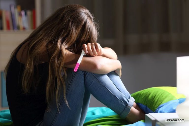 Fatherless Daughter Syndrome: Psychological effects of absent father on ...