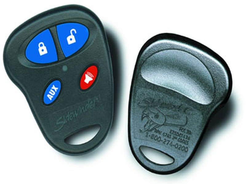 Various types of Anti Car Theft Devices and How to choose the best one?