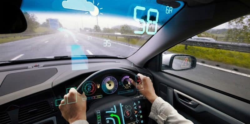 Augmented Reality Dashboard Life Improving Guide A Dr Prem