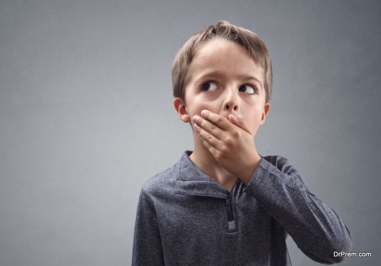 What is Kleptomania in children and how to deal with it? - Life ...