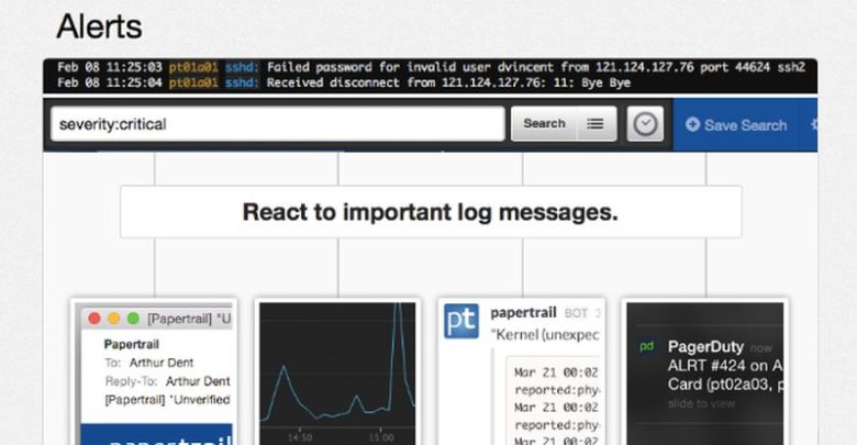 Best Practices For Docker Logging Infrastructure