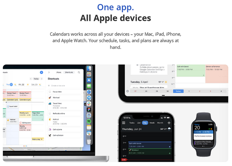 Increasing Productivity: A Detailed Review of Readdle's Suite of Apps ...