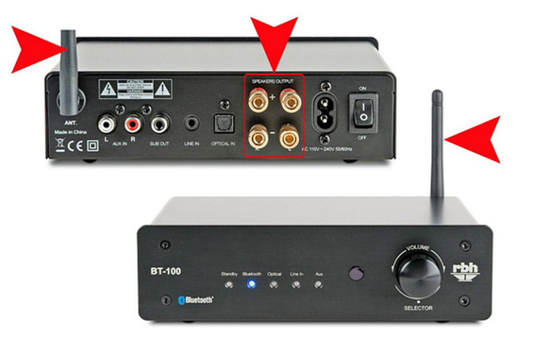 Transform Your Wired Speakers: A DIY Guide to Bluetooth Conversion Transform Your Wired Speakers: A DIY Guide to Bluetooth Conversion