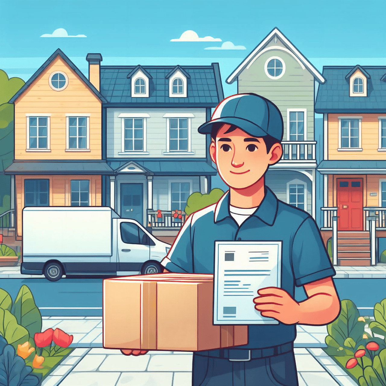 5 Hidden Costs of Missed Deliveries And How to Prevent Them