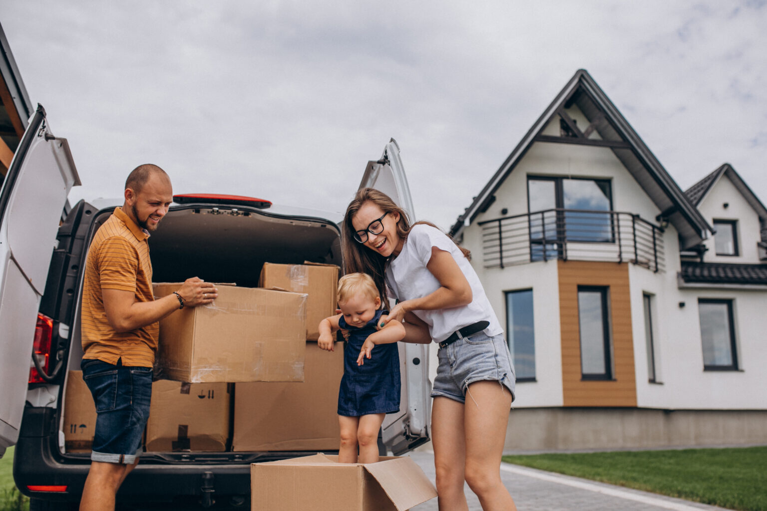 The Psychology of Moving: How to Mentally Prepare for a Major ...
