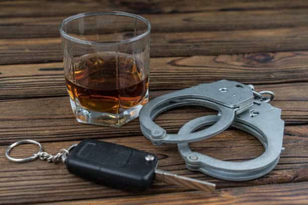 How a DUI Arrest Impacts Mental Health and Emotional Well-being