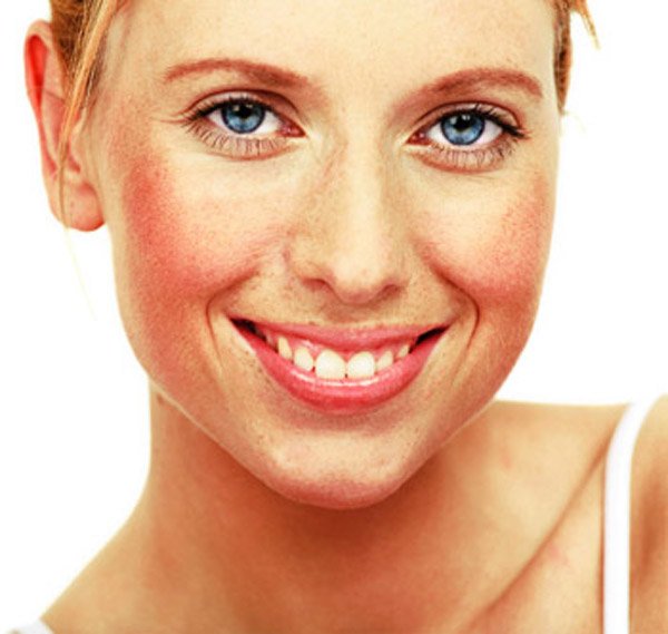 5 Simple Ways To Soothe Facial Redness Health Guide By Dr Prem Jagyasi