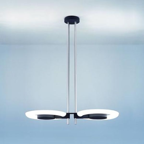 QC Light Factory Launches Aura 55 Lighting Design - HomeGuide
