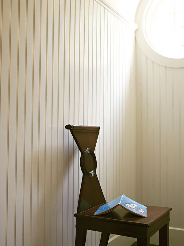 Incredible ways to incorporate beadboard paneling to home décor - HomeGuide