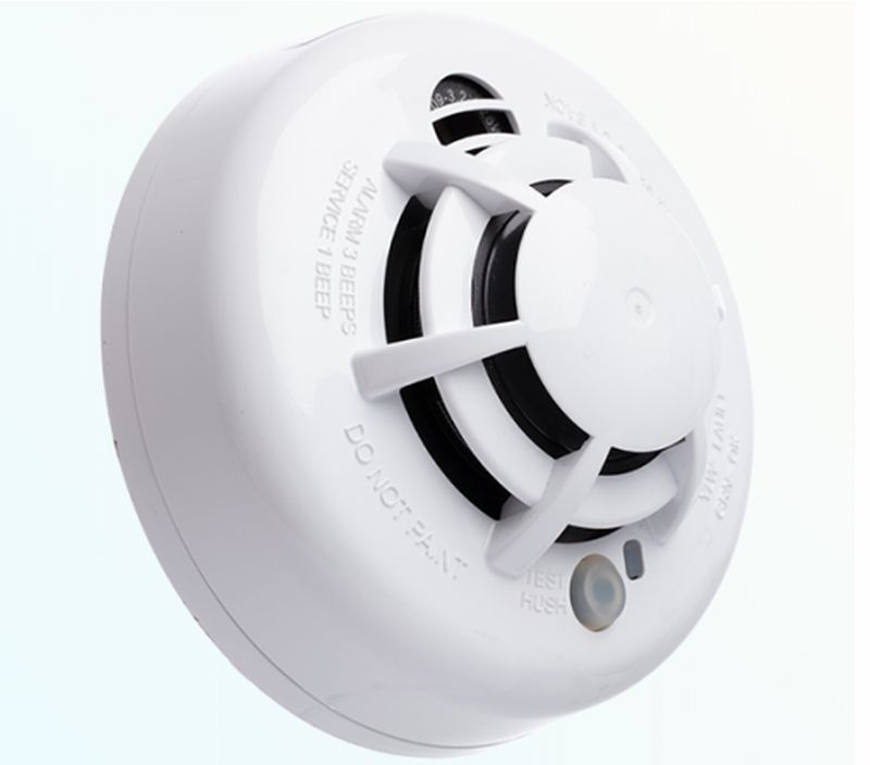 Best Smoke Detectors of 2018