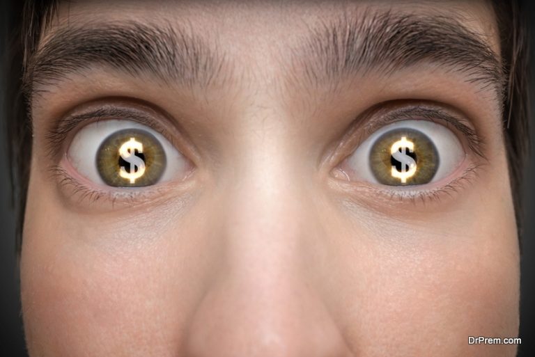 How to deal with greedy people - Live A Great Life Guide & Coaching ...