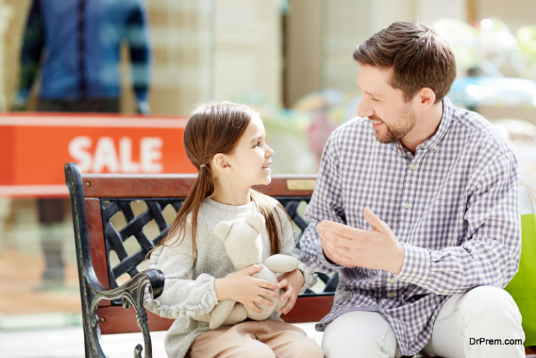 A guide on how to deal with difficult and overconfident children - Live ...