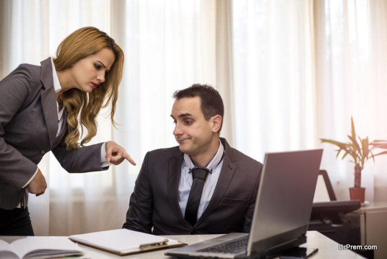 How to deal with stupid coworkers and guide to tackle people at ...