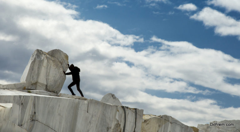 Determination Is The Key To Accomplish Your Goal - Live A Great Life ...
