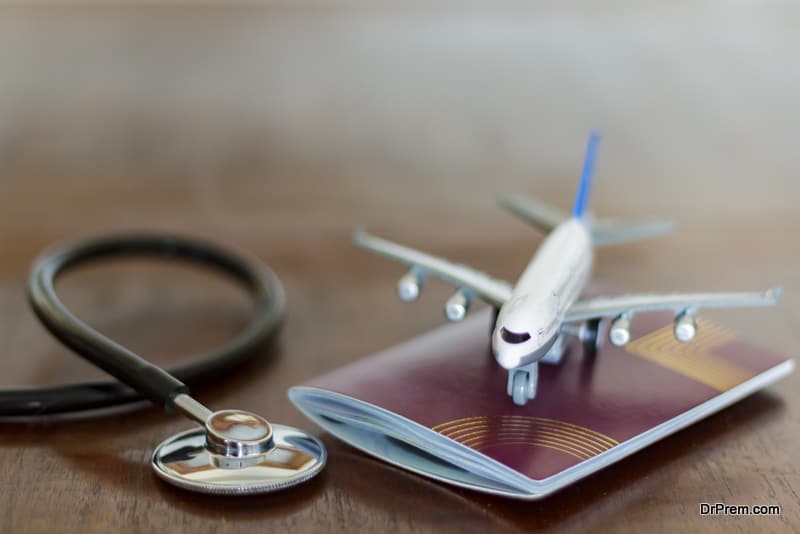 planning for medical tourism - Medical Tourism Guide, Magazine ...