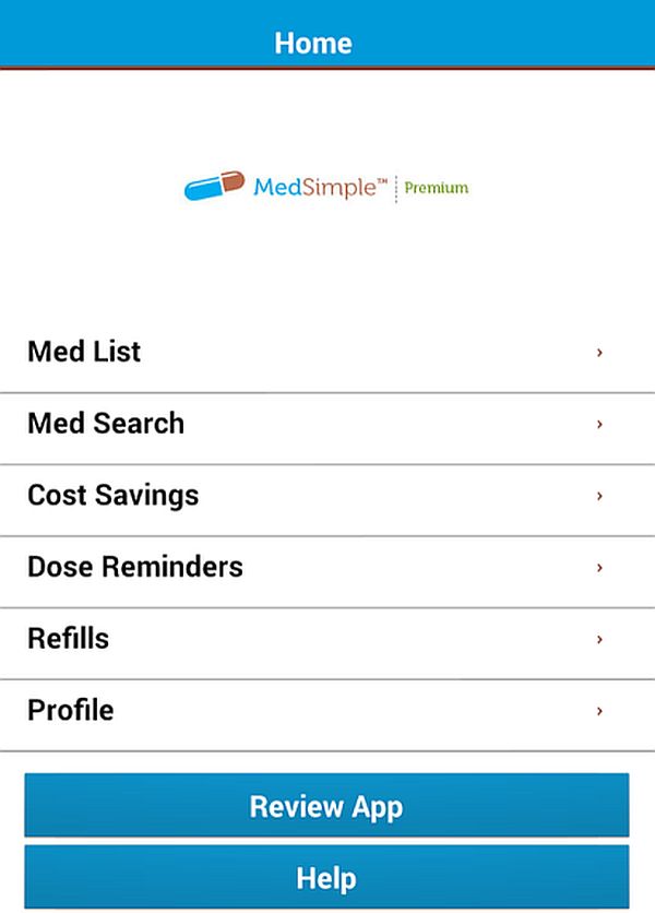Best Mobile Apps to Control Diabetes - Dr Prem Tech, Web, App ...