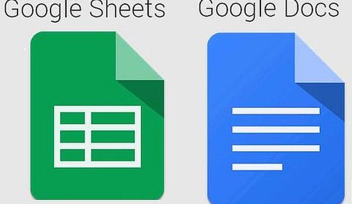 Google Slides for iOS and updated Docs and Sheets - Review - Smart Tech ... Google Slides for iOS and updated Docs and Sheets - Review - Smart Tech ...