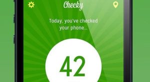 Checky – Phone Habit Tracker - Review - Dr Prem Tech, Web, App ...
