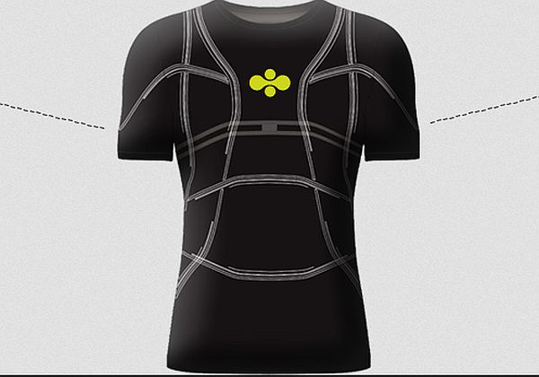 Smart sensing digital shirt - Dr Prem Tech, Web, App - Consultancy ...