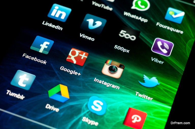The 15 Smartphone apps that defined the 2010s - Dr Prem Tech, Web, App ...