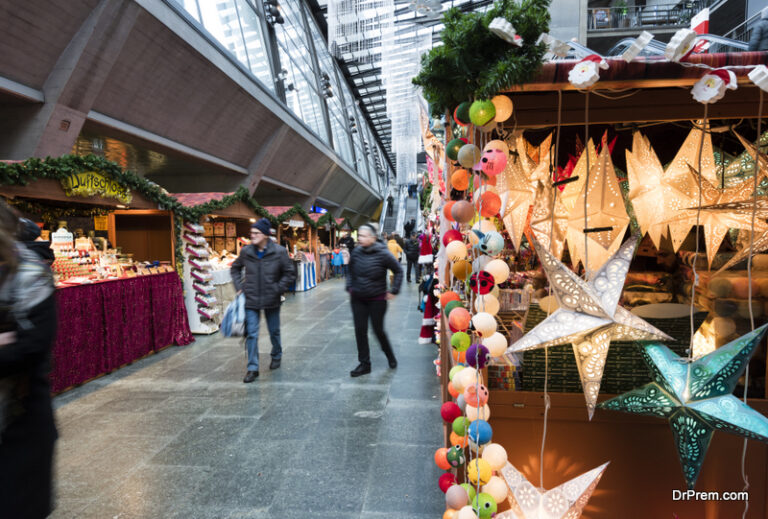 Switzerland Shopping Destinations - Best 10 Places for Shopping in ...