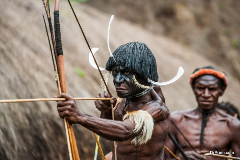A Complete Guide to Tribal Tourism by Dr Prem- Essential Components ...