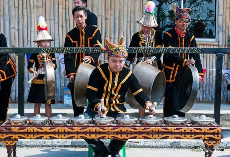 A Complete Guide to Tribal Tourism by Dr Prem- Essential Components ...