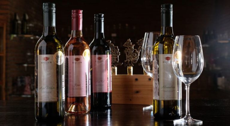 A Complete Guide to Wine Tourism by Dr Prem- Definition, Key features ...