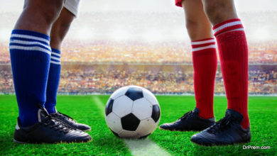 A Complete Guide to Sports Tourism by Dr Prem - Definition, History ...