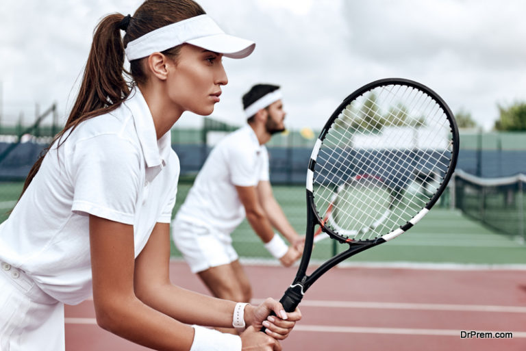 A Complete Guide to Sports Tourism by Dr Prem - Definition, History ...