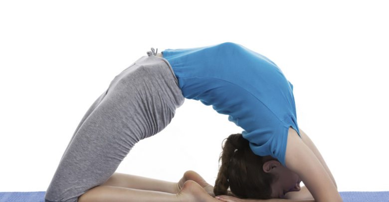 Best yoga poses for football players | Wellness Tourism & Wellness ...