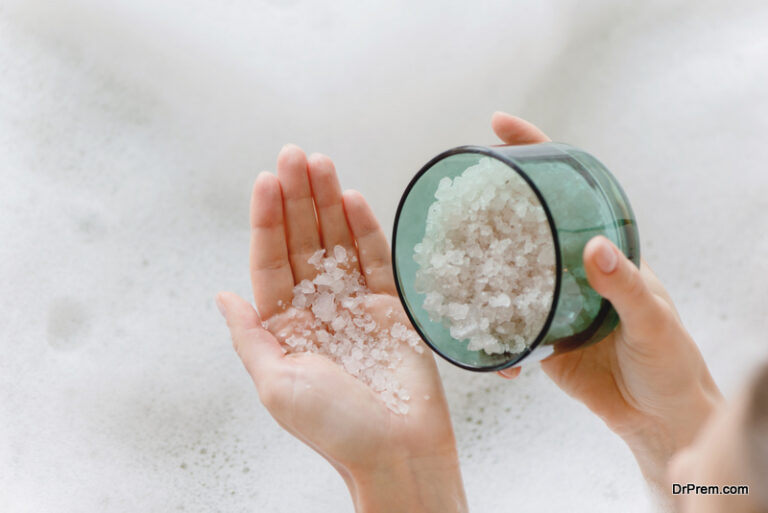 A Detailed Guide on ‘Balneotherapy’ by Dr Prem – Concept, Benefits ...