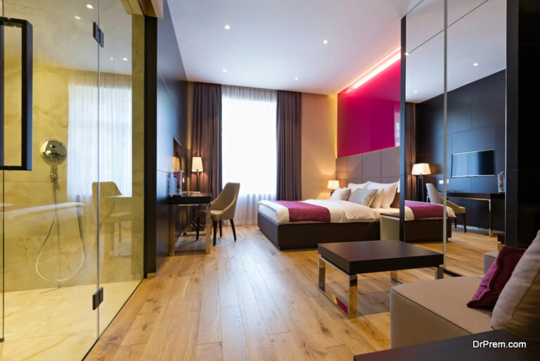 Wellness Resort Design and Architecture - Guide, News, Trends, Update ...